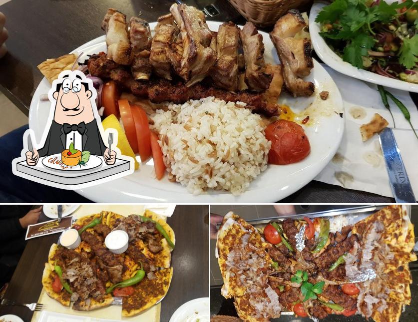 ZERDA RESTAURANT, Hanau - Restaurant menu, prices and reviews