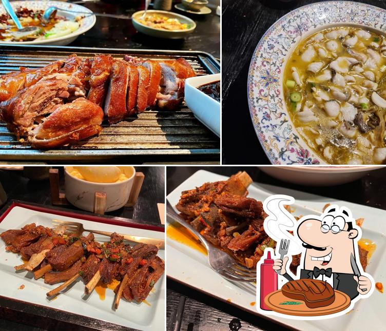 Lan Dining Brisbane, Brisbane - Restaurant menu, prices and reviews