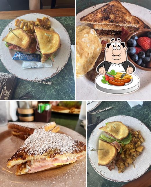 Bayside Cafe, Panama City Beach - Restaurant menu, prices and reviews