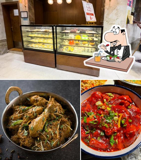 Grill And Rice, Riyadh - Restaurant menu, prices and reviews