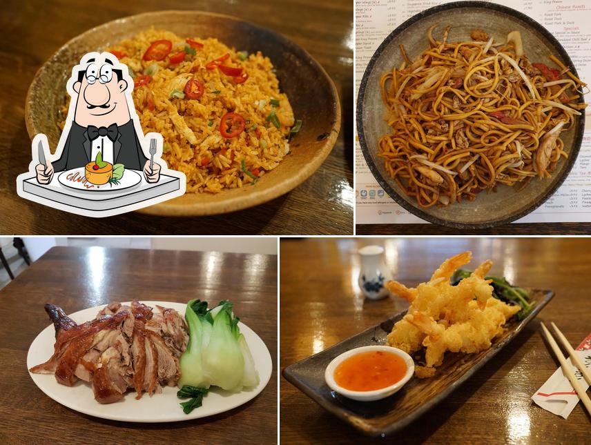 Top 10 restaurants in Enfield, october 2025 - Restaurant Guru