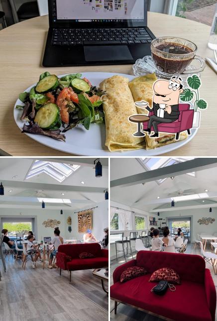 Levant Cafe, Issaquah - Restaurant menu, prices and reviews