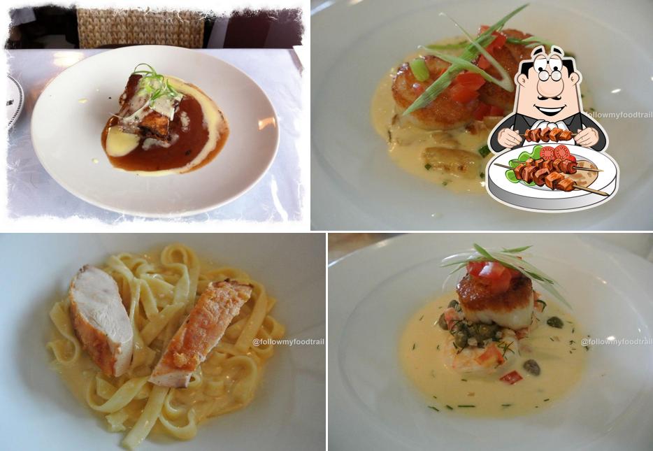 Longview Steakhouse, Longview - Restaurant menu, prices and reviews