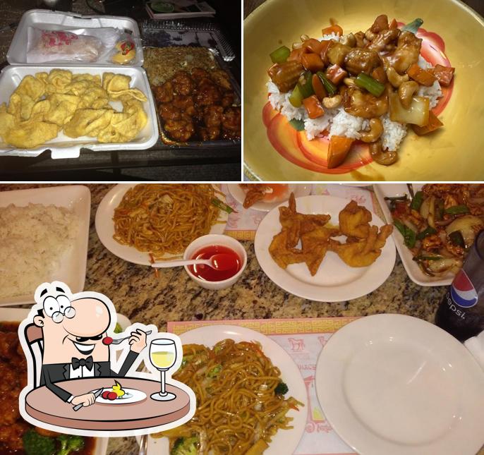 Main Moon 2, Racine - Restaurant menu, prices and reviews