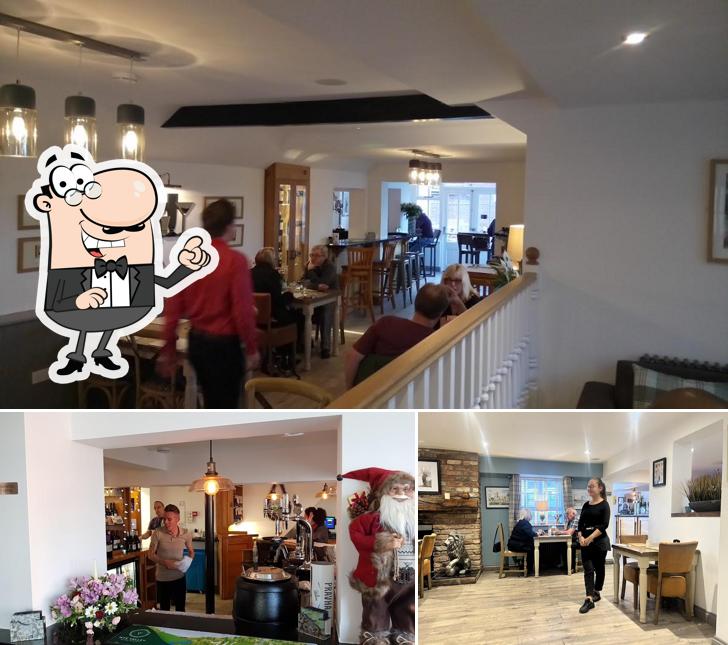 New Dawn Inn, Norton - Restaurant menu, prices and reviews
