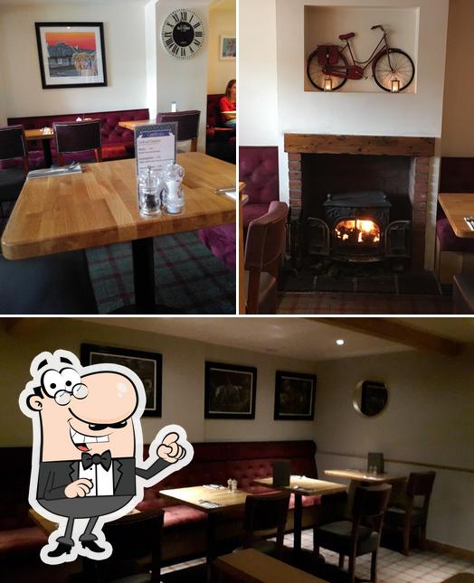 Minishant Inn Restaurant, Maybole - Restaurant menu, prices and reviews