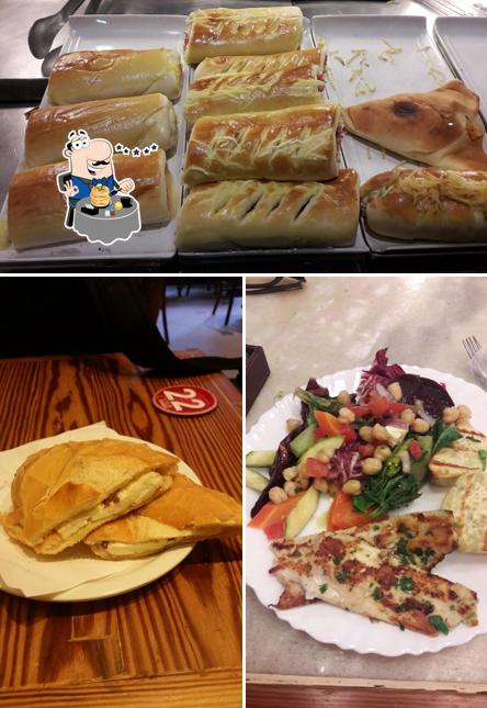 Olla Gourmet, Rio de Janeiro - Restaurant menu, prices and reviews