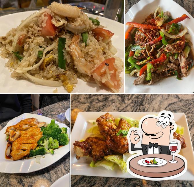 RAAN THAI, Fairview Park - Restaurant menu, prices and reviews