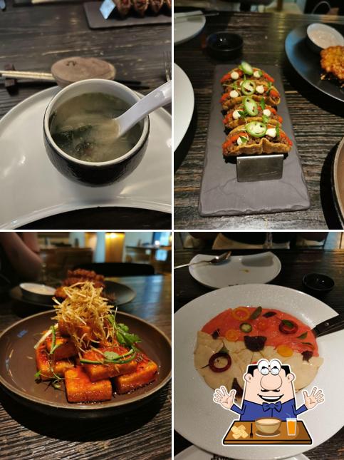 Top 5 restaurants with tuna pizza in Toronto, august 2025 - Restaurant Guru