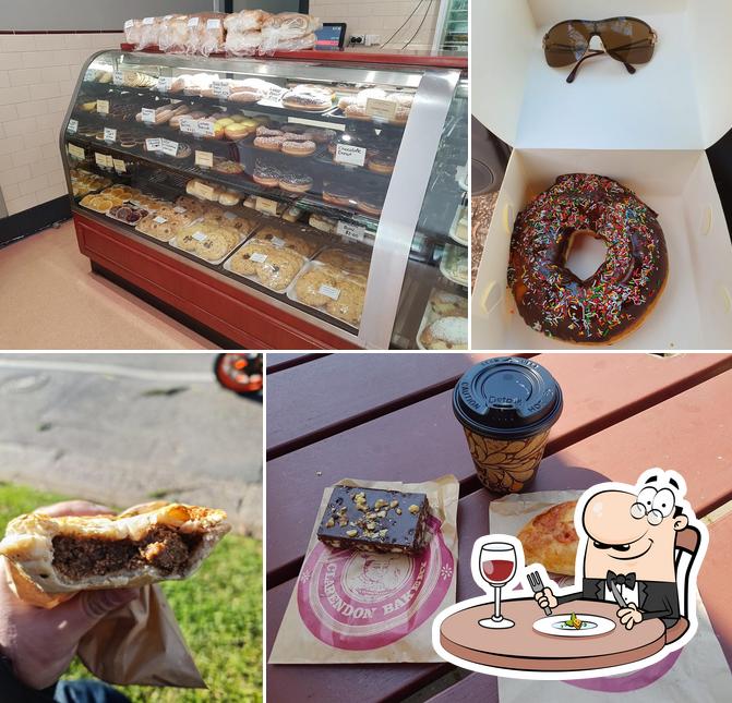 Top 3 restaurants with meat in Clarendon, South Australia, september ...