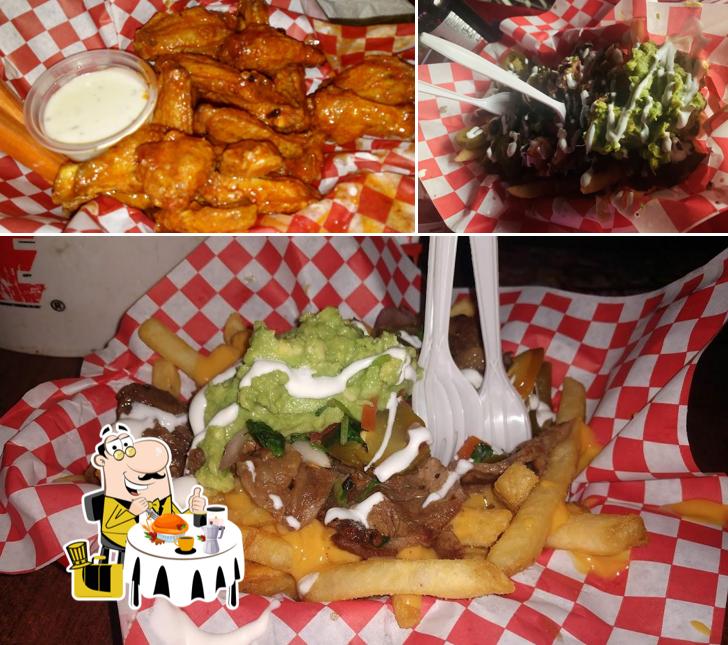 El Copeo, Tijuana - Menú del restaurante, precios y reseñas