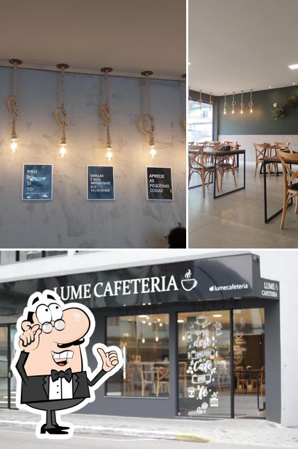 Lume Cafeteria, Jaraguá do Sul - Menu do restaurante, preços e opiniões