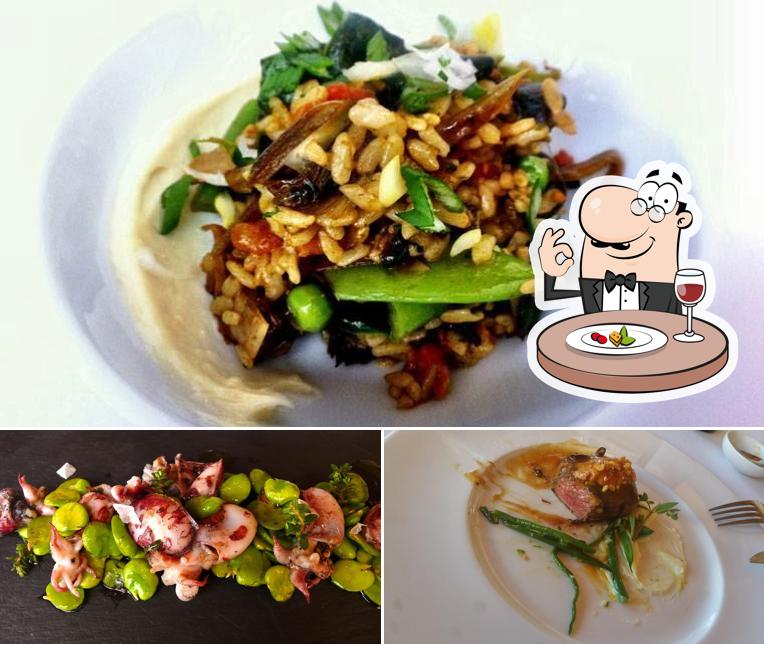 Miceli, Selva - Menú del restaurante, precios y reseñas