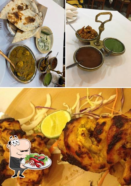 Namaste Hanoi, Hanoi - Restaurant menu, prices and reviews