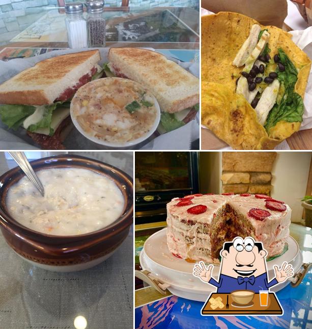 Scout's Gourmet Grub, Prescott - Restaurant menu, prices and reviews