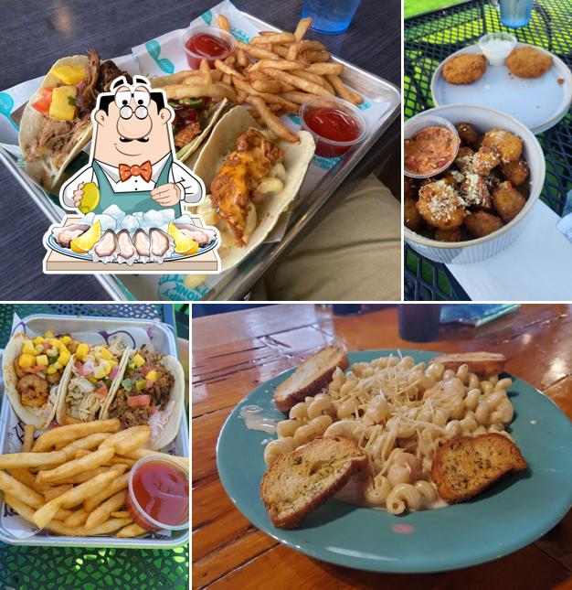 The Sneaky Beagle, Myrtle Beach - Restaurant menu, prices and reviews