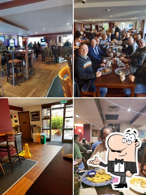 The Wheatsheaf Inn - JD Wetherspoon, Wisbech - Restaurant menu, prices ...