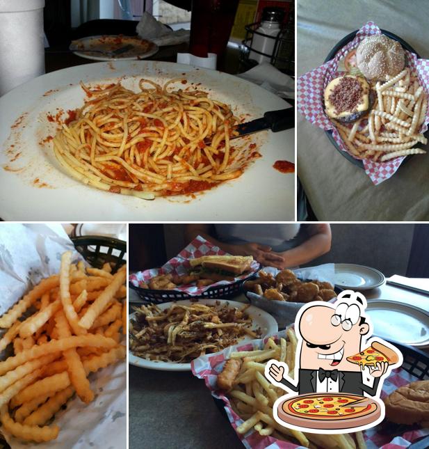 Route 20 Bar&Grill Inc, Freeport - Restaurant menu, prices and reviews