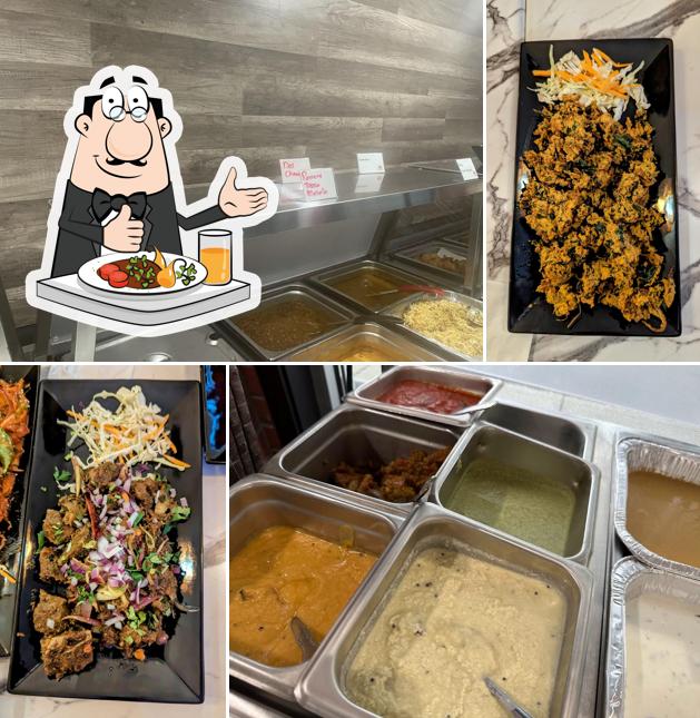 Taste Of Hyderabad, Redmond - Restaurant menu, prices and reviews