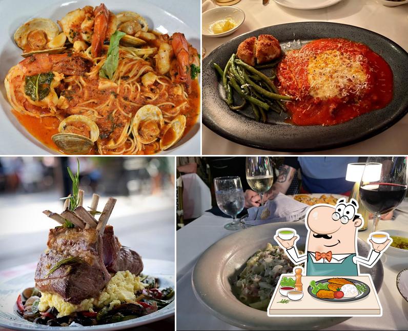 Tramonti, Delray Beach - Restaurant menu, prices and reviews