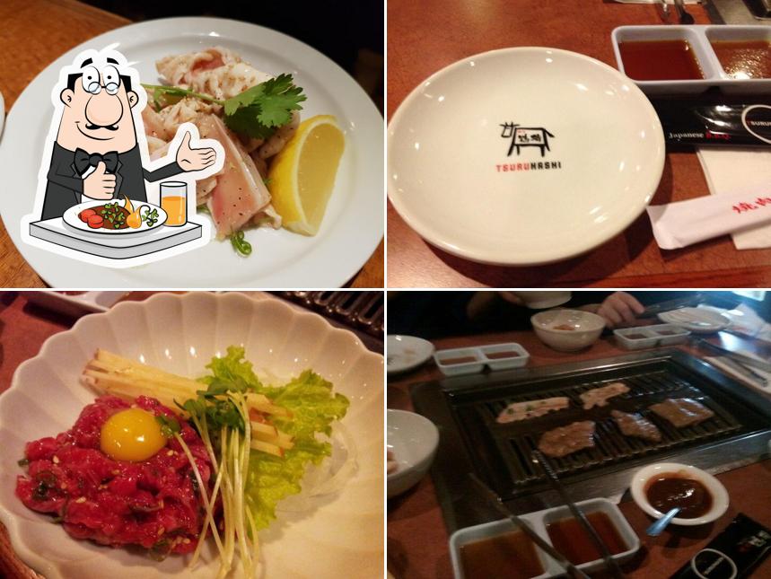 Tsuruhashi, Fountain Valley - Restaurant menu, prices and reviews