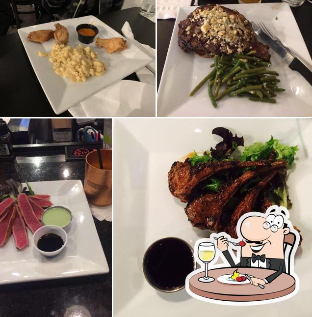 Chug & Grub, Surf City - Restaurant menu, prices and reviews
