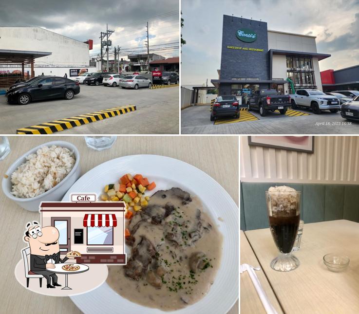 Top 10 restaurants in Tarlac City, september 2025 - Restaurant Guru