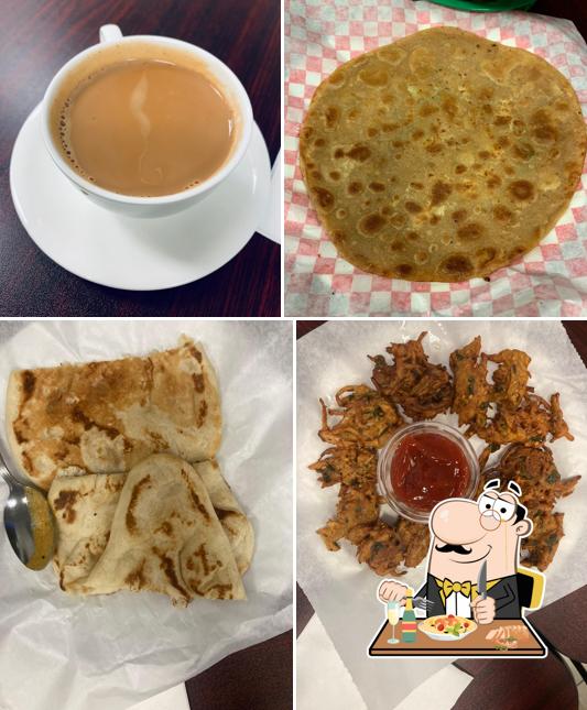 Indo Pak Restaurant N Grill, Temple - Restaurant menu, prices and reviews