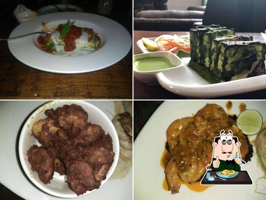 Loft 38, Bengaluru, Indiranagar - Restaurant menu, prices and reviews
