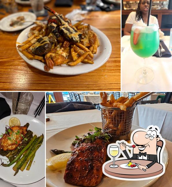 Papi Cuisine, Baltimore - Restaurant menu, prices and reviews