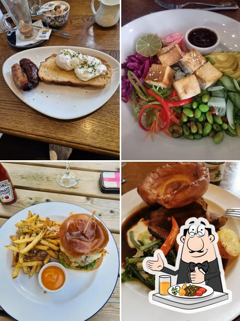 The Roe Deer, Stourbridge - Restaurant menu, prices and reviews