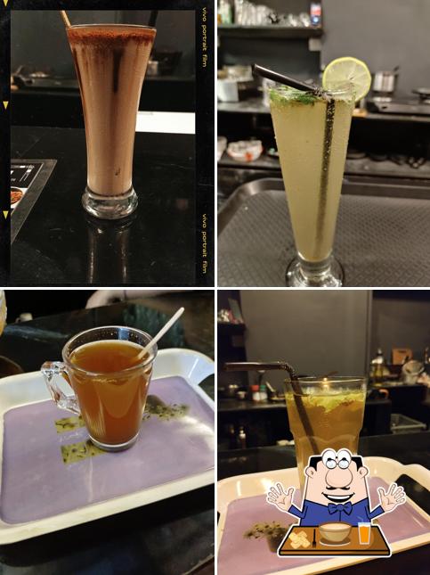 FOOD MATRIX, Howrah - Restaurant menu, prices and reviews
