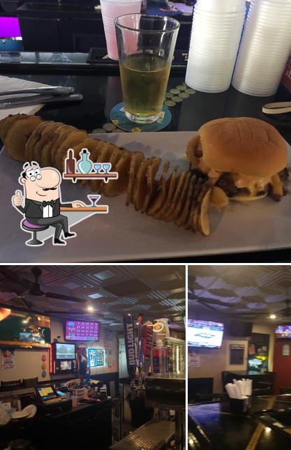 Hey Burger NJ, Hazlet - Restaurant menu, prices and reviews