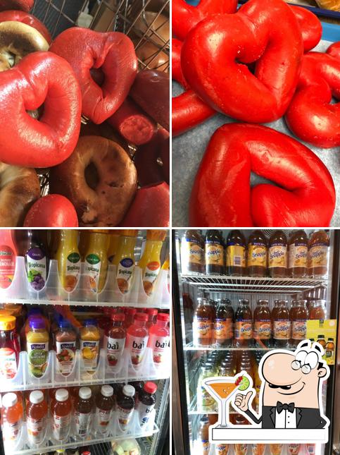Top 5 restaurants with breakfast sandwiches in Fairfield, New Jersey ...