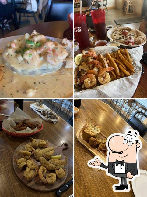 Johnson’s Kitchen, Hammond - Restaurant menu, prices and reviews