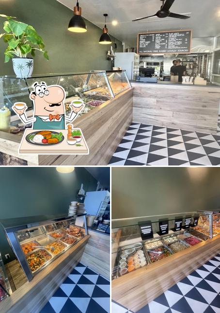 RUSTIC CHAR, Lennox Head - Restaurant menu, prices and reviews