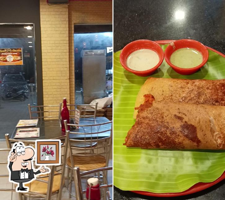 Toast 99 Dosa (Franchise outlet), Chennai - Restaurant menu, prices and ...