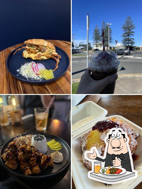 Ripples Cafe & Bar, Biggera Waters - Restaurant menu, prices and reviews