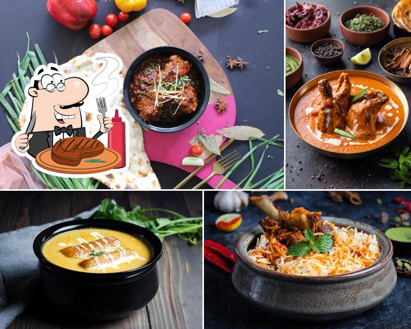 Starving Panda Cafe, Gurgaon, Gurugram - Restaurant menu, prices and ...