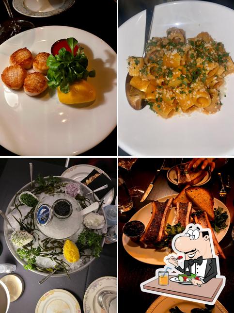 The 130 Club, Tenafly - Restaurant menu, prices and reviews