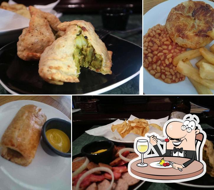 Union Jack Tavern - Makati, Makati - Restaurant menu, prices and reviews