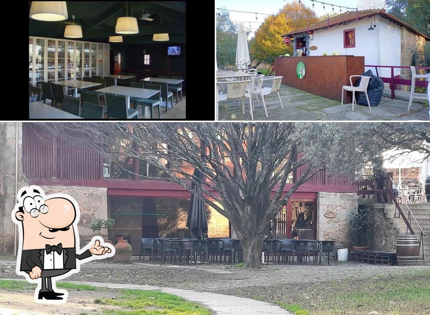 Meet Parque, Porto - Menu do restaurante, preços e opiniões