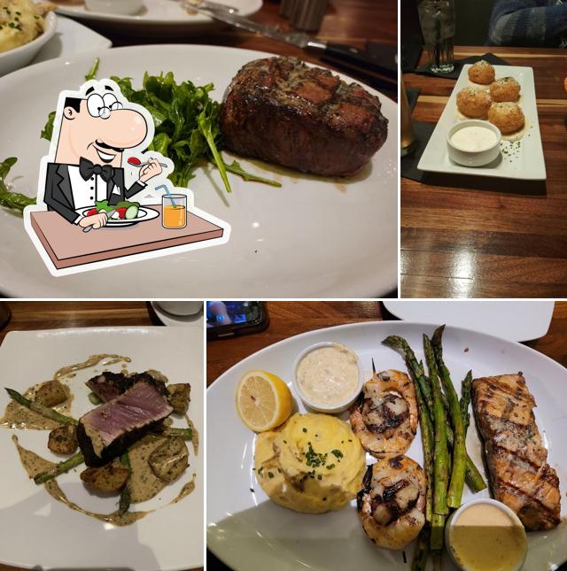 Brendon's Catch 23, Louisville - Restaurant menu, prices and reviews