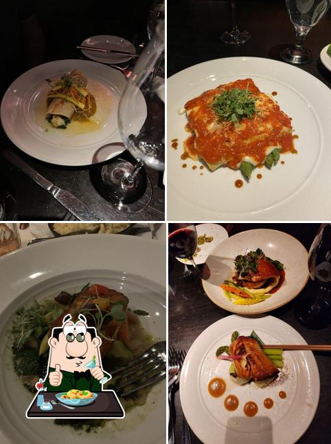 The Mercury, Dallas - Restaurant menu, prices and reviews