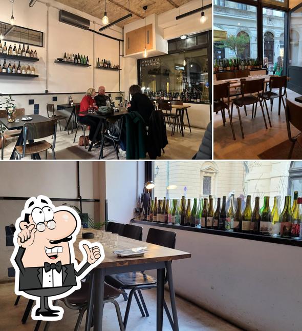 Circo Pizza, Budapest, Opera - Restaurant menu, prices and reviews