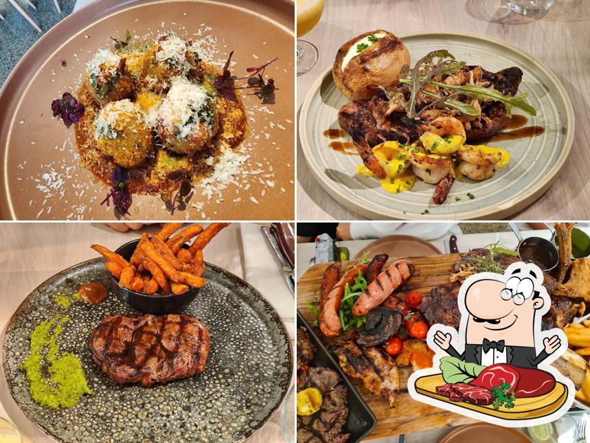 Osso Campbelltown, Campbelltown - Restaurant menu, prices and reviews
