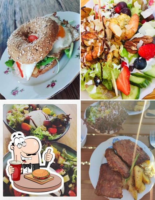 Bargare, Geraardsbergen - Restaurant menu, prices and reviews