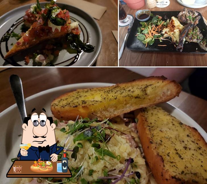 Coomera Lodge Hotel, Oxenford - Restaurant menu, prices and reviews