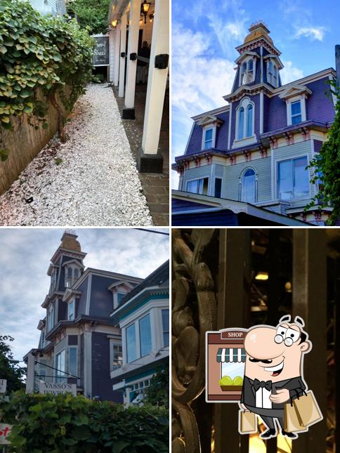 Front Street Restaurant, Provincetown - Restaurant menu, prices and reviews