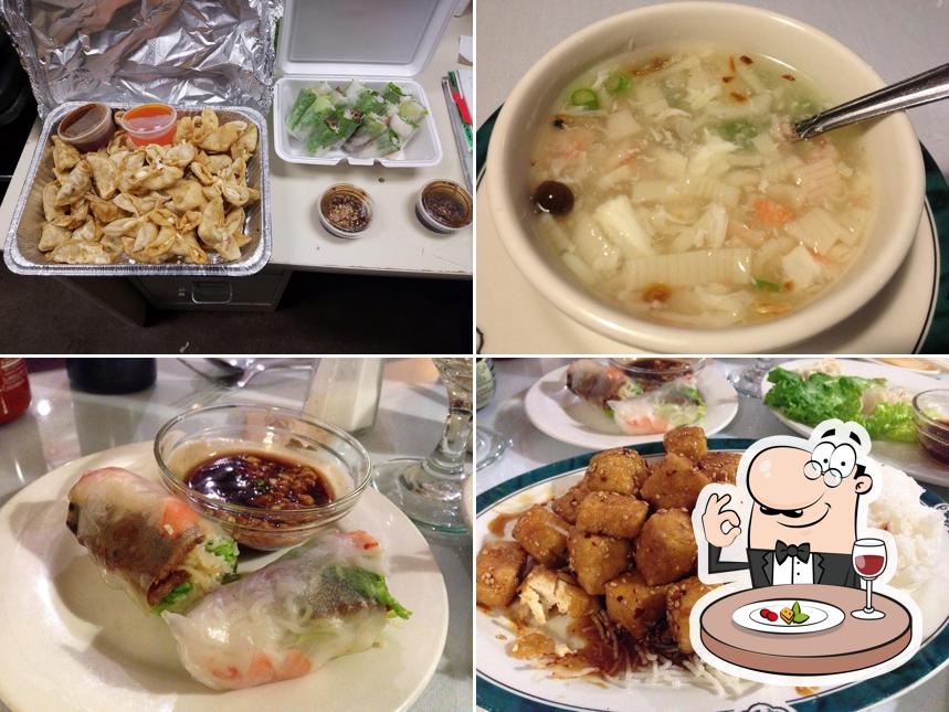 GOLDEN SAIGON Restaurant, Aurora - Restaurant menu, prices and reviews